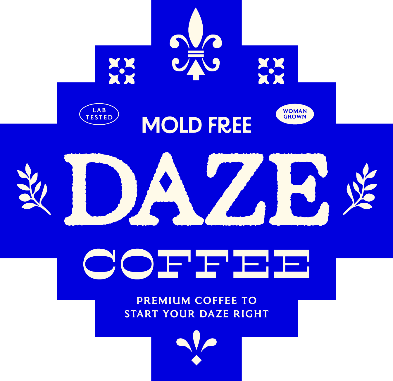 Golden Flow – Daze Coffee